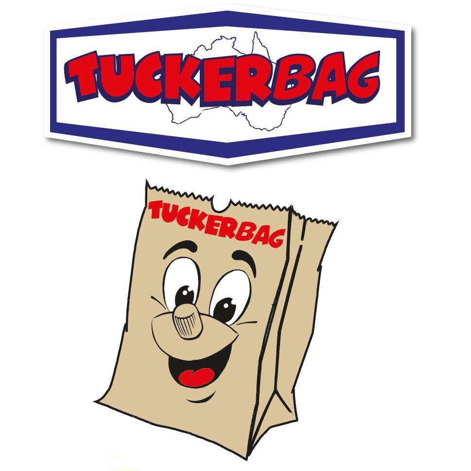 Shepparton Kings Family Tuckerbag and its iconic mascot, Tucker ...