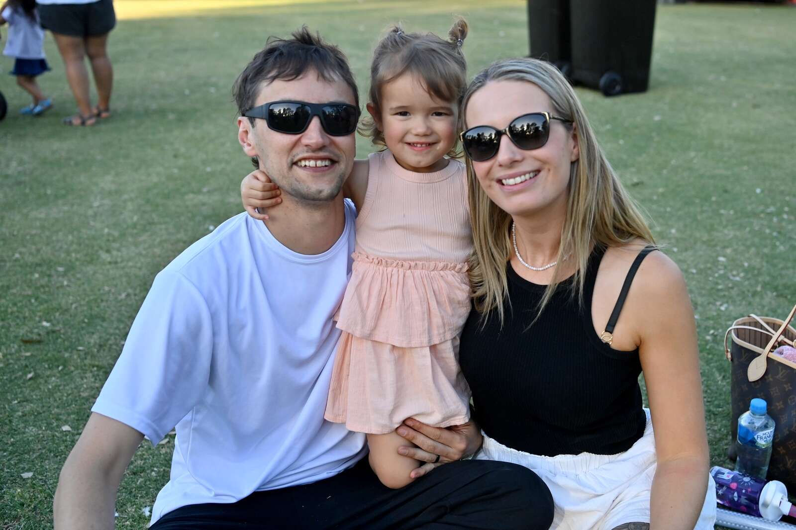 Fun, family and fireworks | Seymour Telegraph