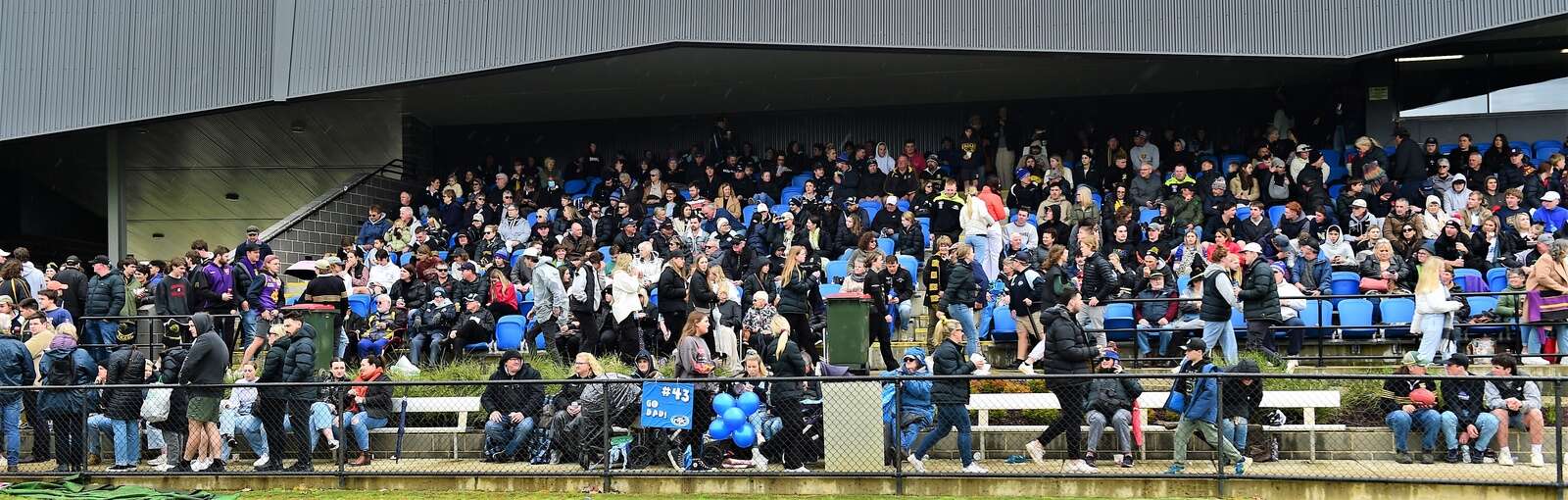 Moama to host Murray Football Netball League Grand Final | Cobram Courier