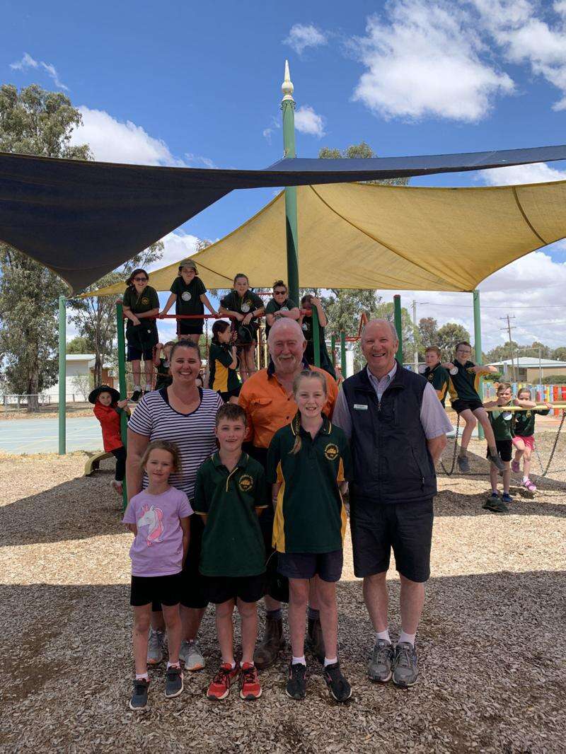 Around the Schools: Nanneella Estate Primary School | Country News