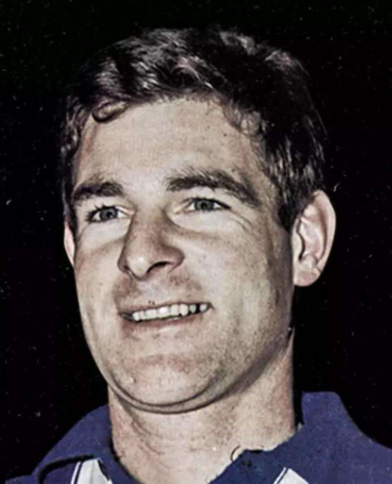 Bolter – one of the greats | Seymour Telegraph