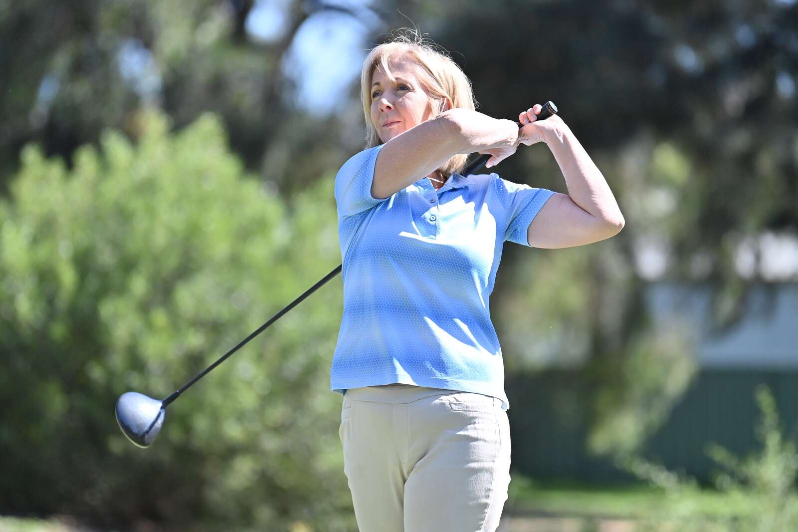 Gallery | Check out some golfers enjoying their time at Mooroopna Golf ...