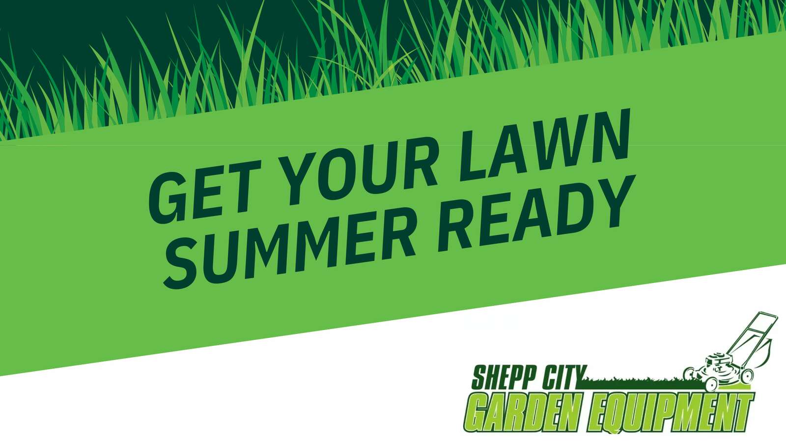 Get your lawn summer ready: The complete guide | Shepparton News