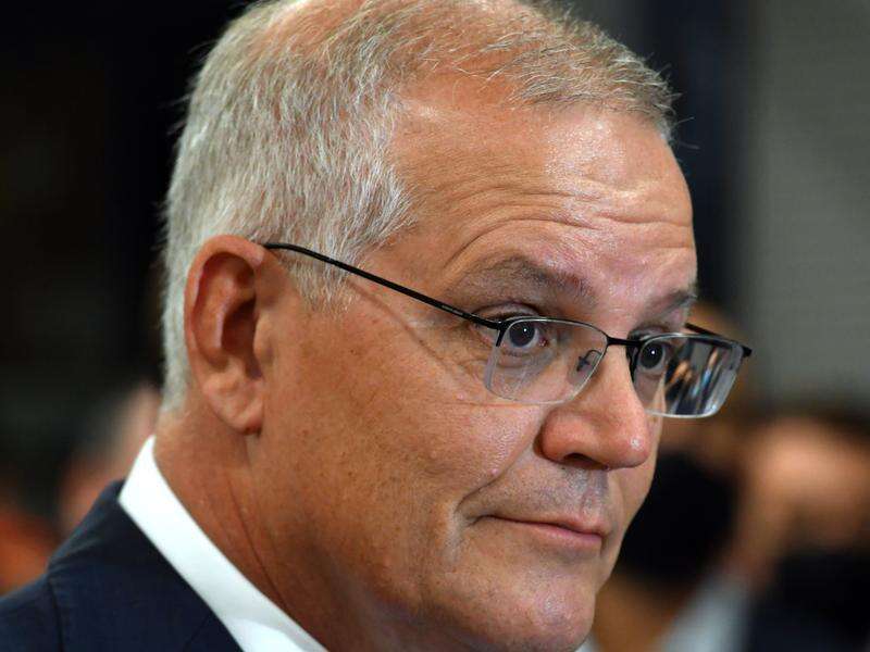 Ukraine war to trigger migration wave: PM | Kyabram Free Press