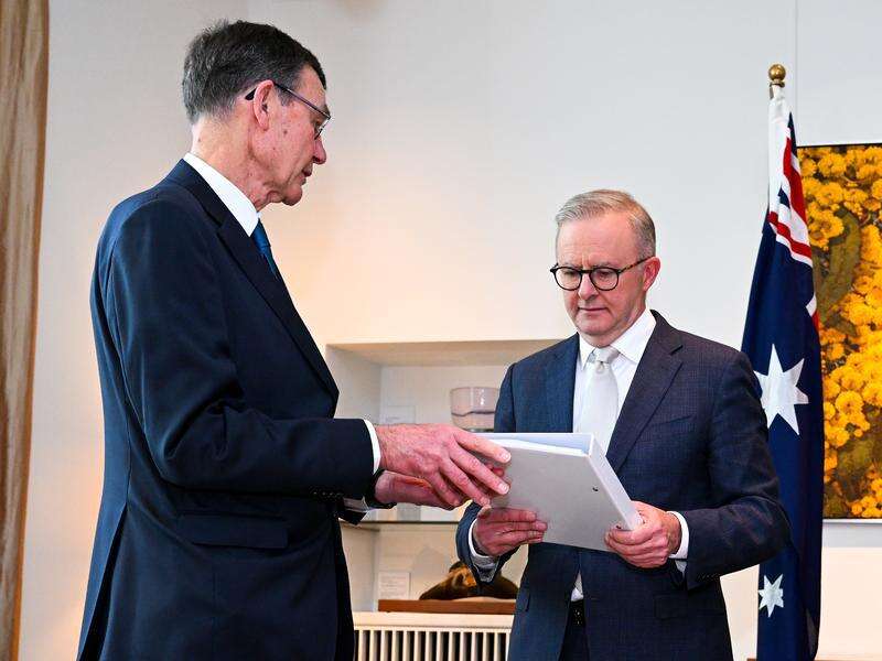AUKUS alliance 'future' for Australia's security: PM | Country News