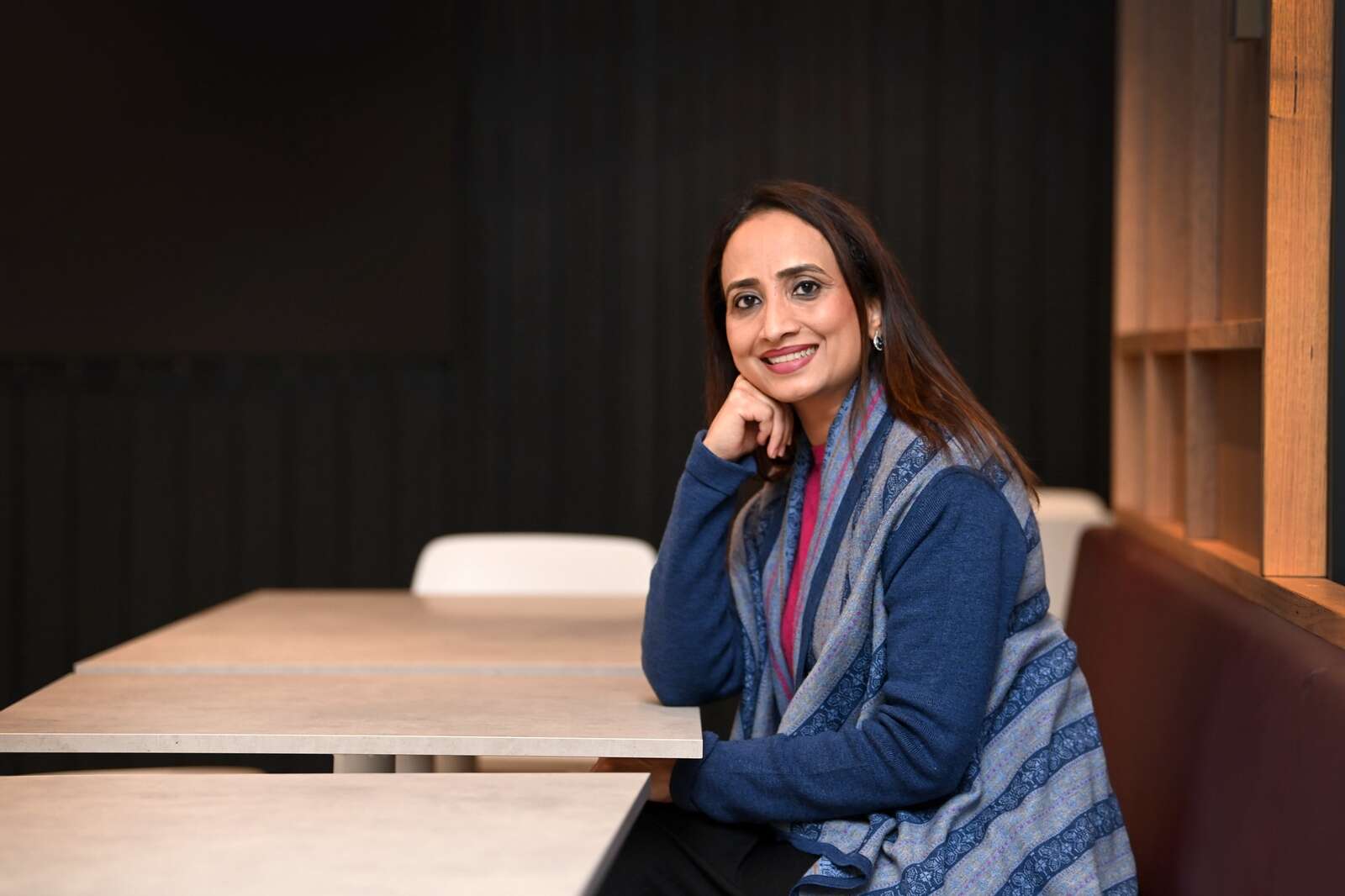 Town Talk | Seema’s story: community, career and change | Shepparton News