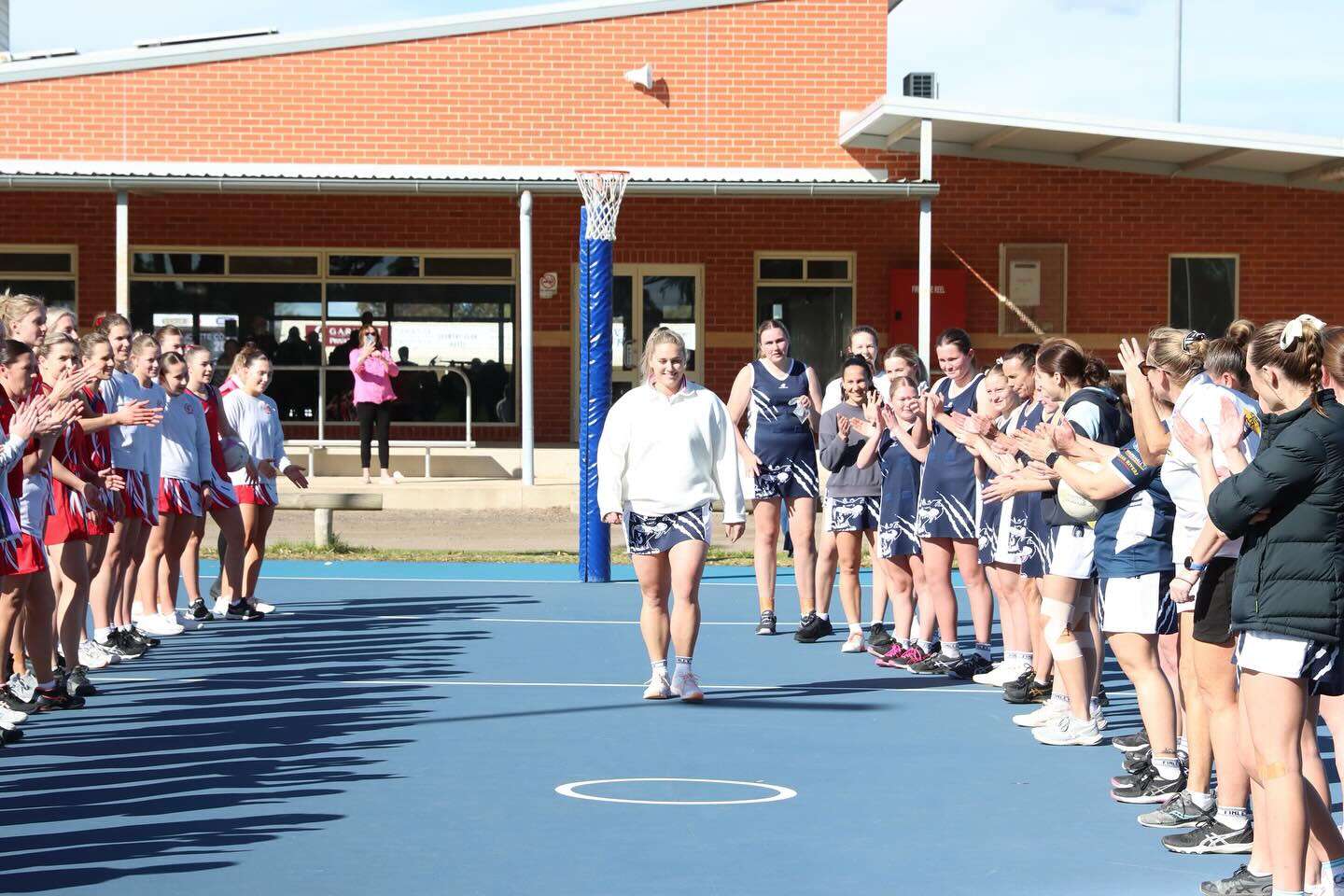 Cats win in Chelsea’s milestone game | Shepparton News