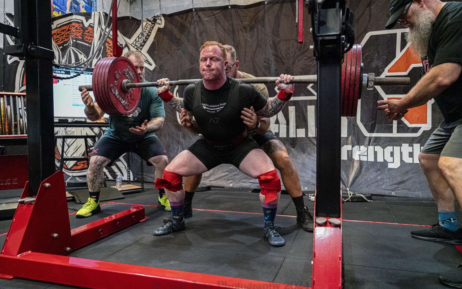 Self-trained tiny Viking breaks records, wins titles | Seymour Telegraph