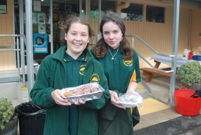 ‘Great way of coming together’ | Riverine Herald