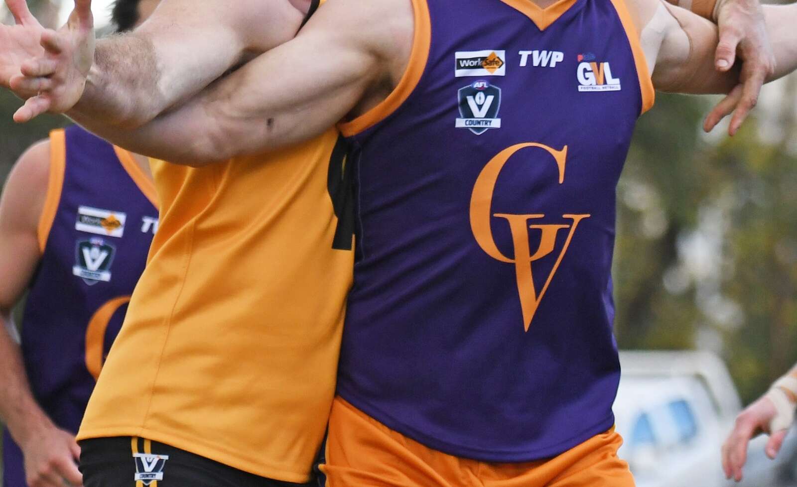 Ash-Wilson Trophy | Big out for GVL ahead of Saturday’s clash ...