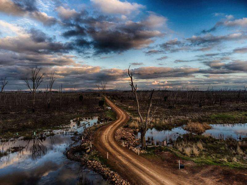 The real cost of water overuse | Country News