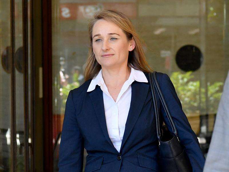 'Short staffed' police hunting for Caddick | Country News