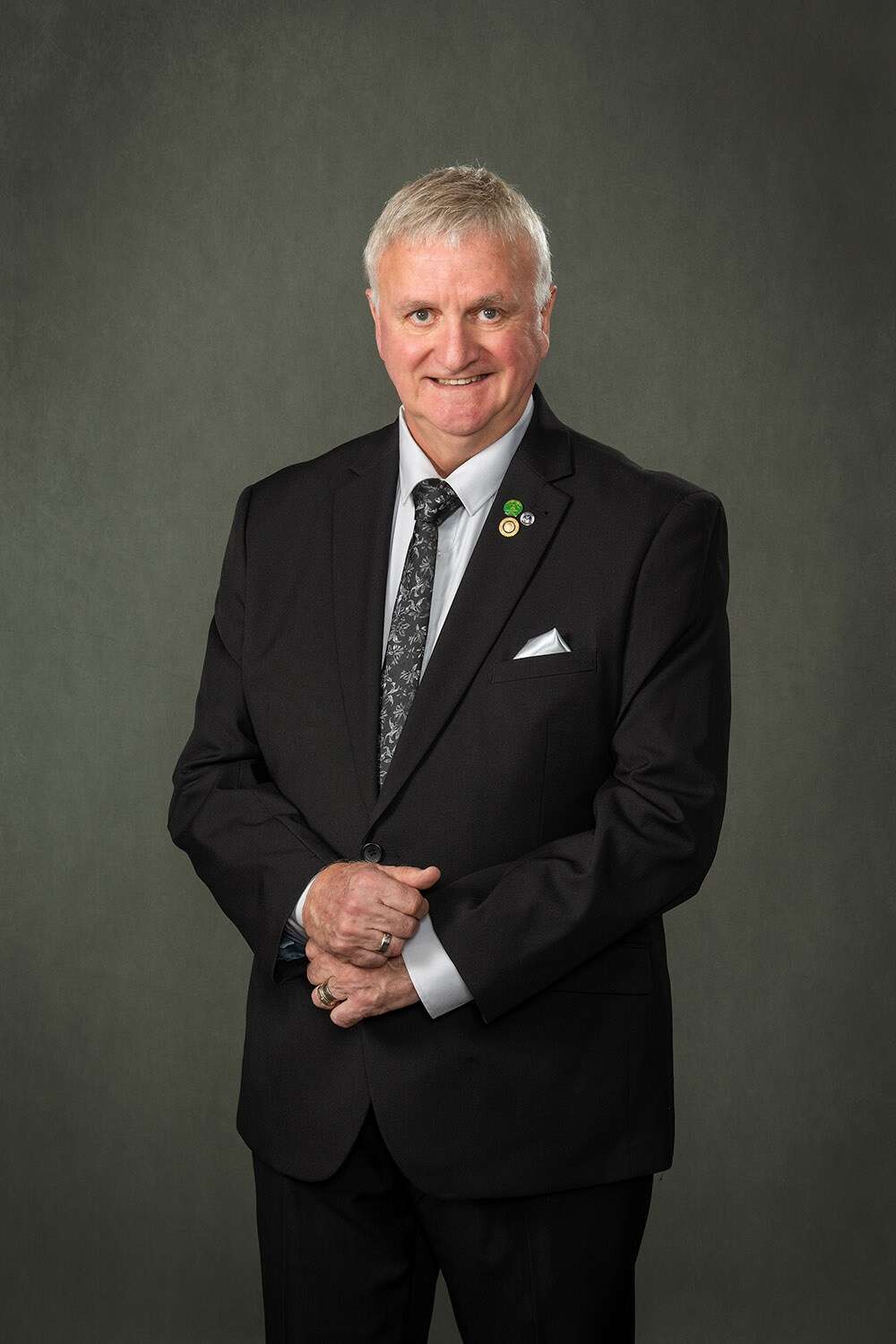 Helping others ‘just part of life’ for new OAM recipient | Seymour ...