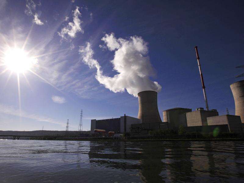 Coalition set to announce long-awaited nuclear details | Cobram Courier