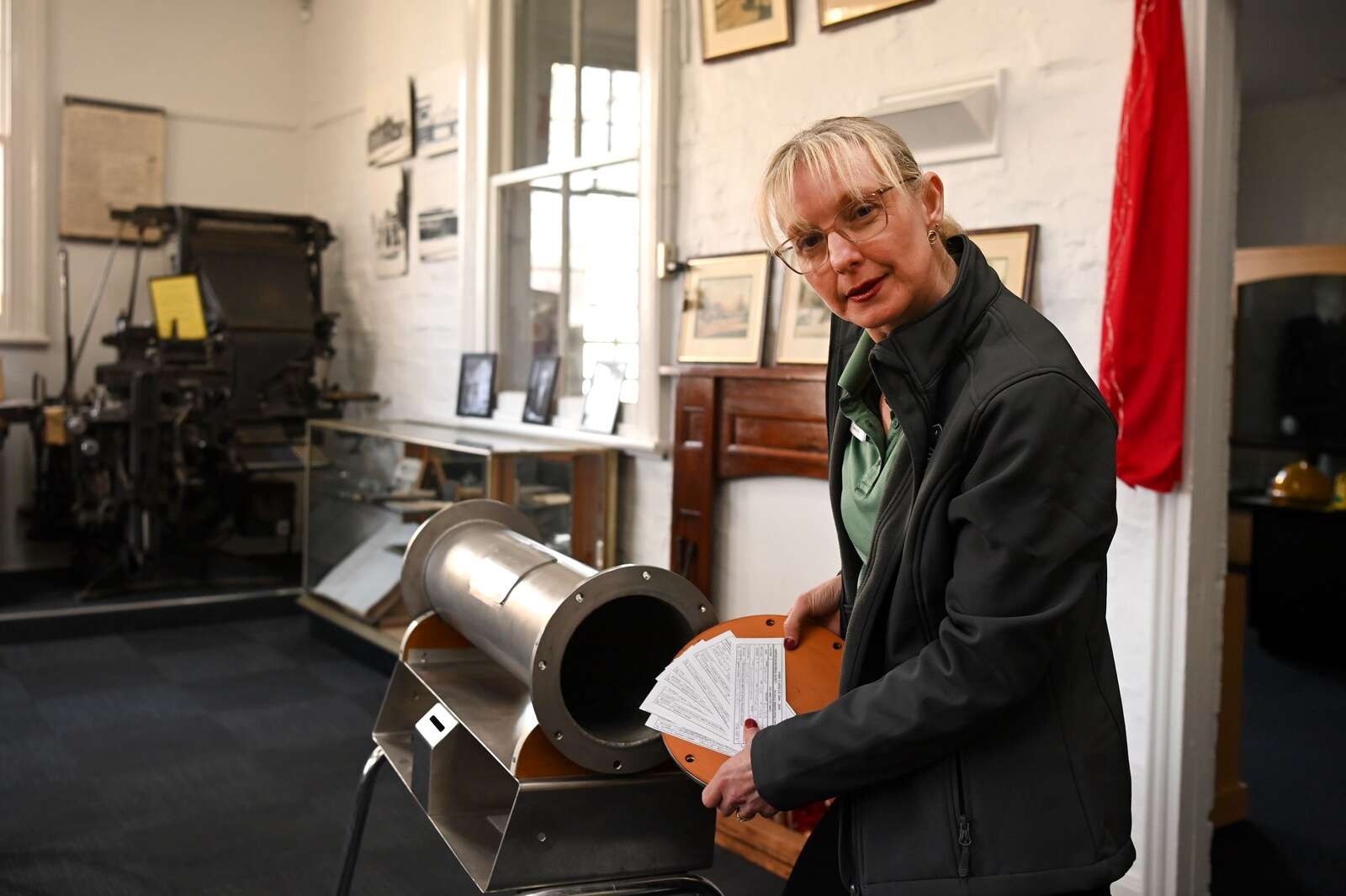 Even Sherlock couldn’t crack the capsule case | Shepparton News