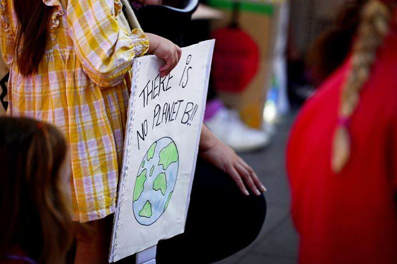 Opinion | To change everything, we need everyone | Shepparton News