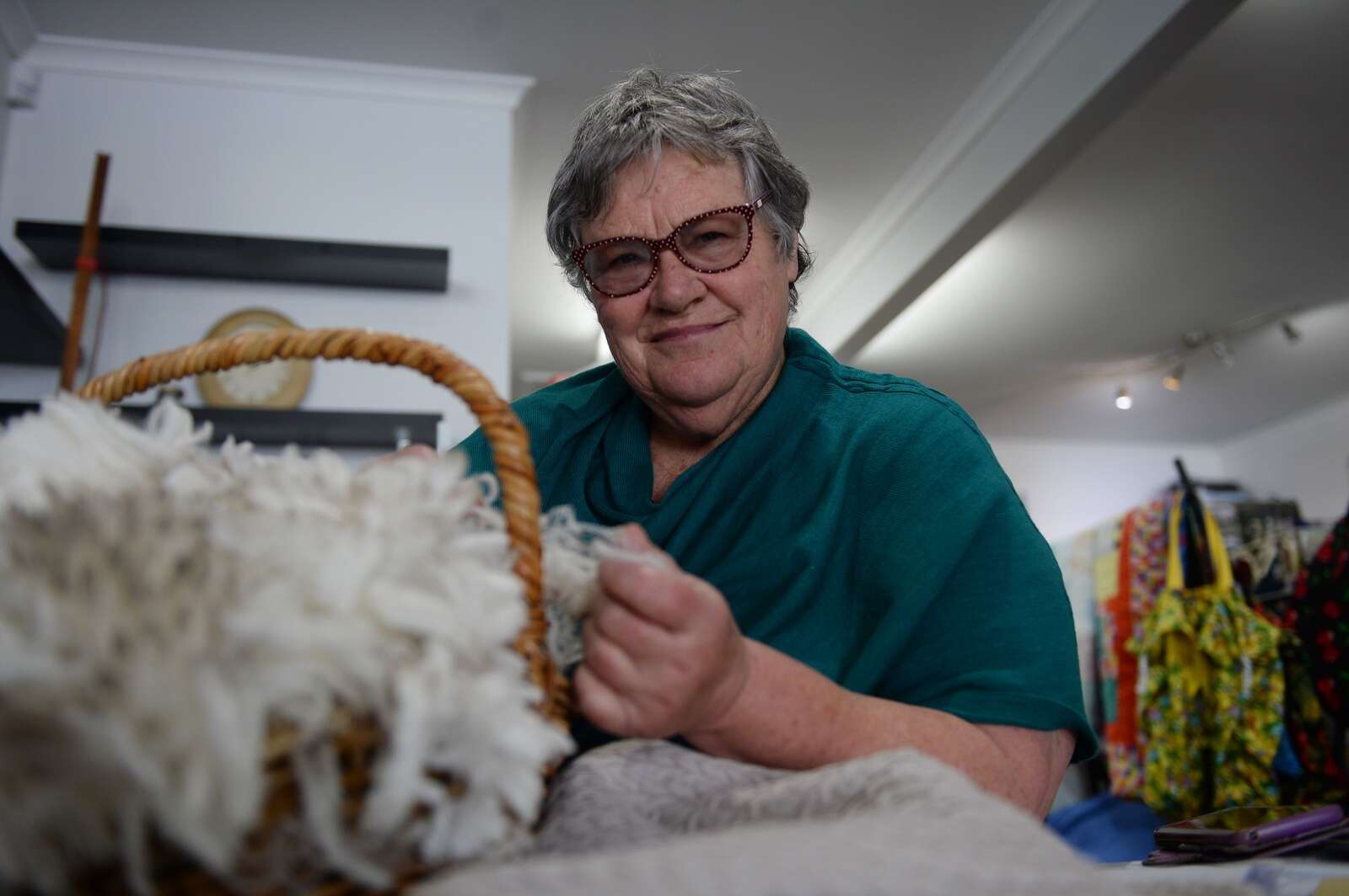 Creating a good yarn | Dairy News Australia