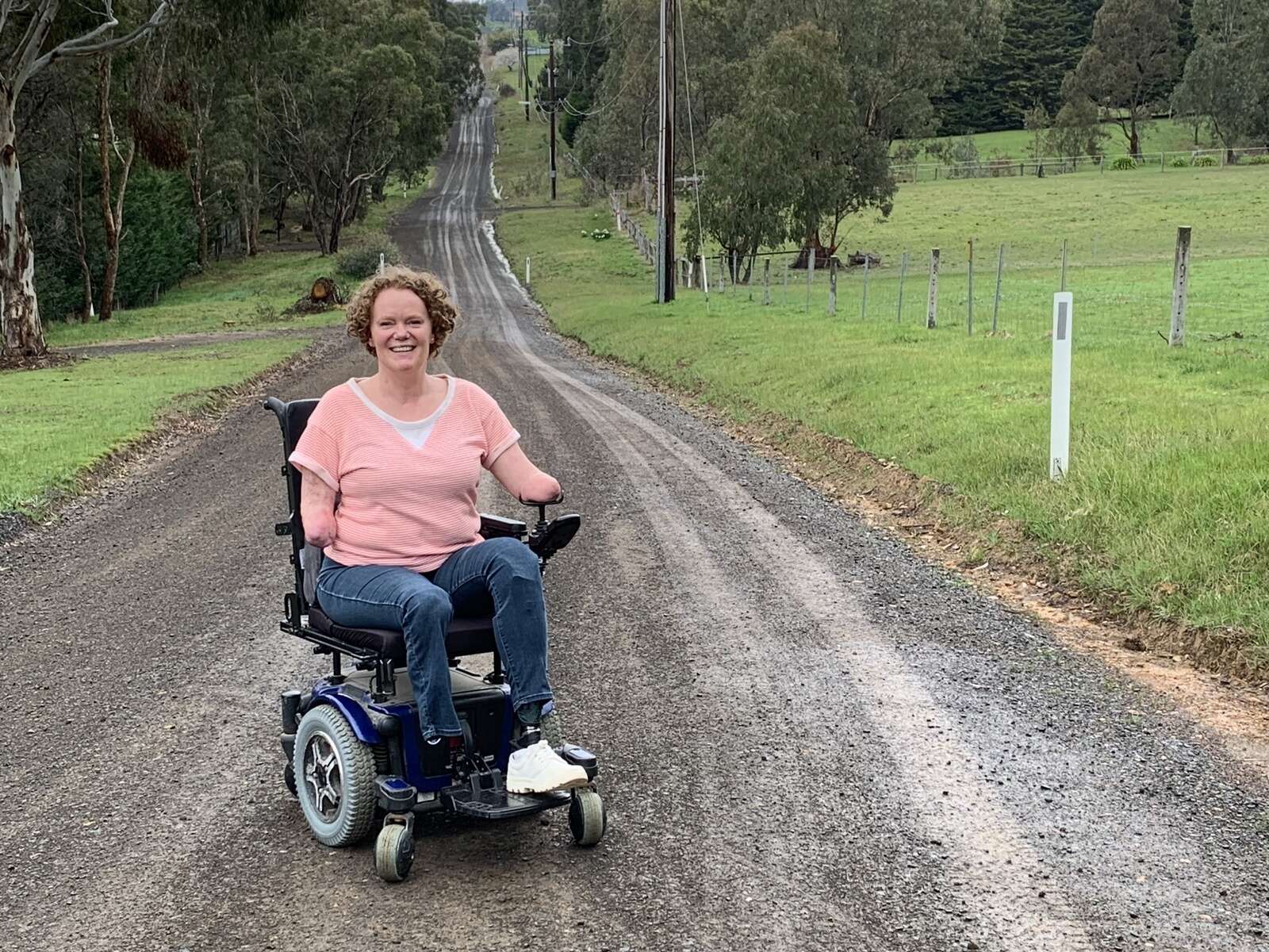 Mum’s life-changing journey sparks support for disabled community ...