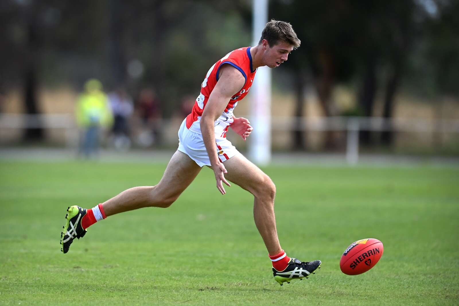 GALLERY | Congupna, Mulwala open up 2023 with wins | Shepparton News