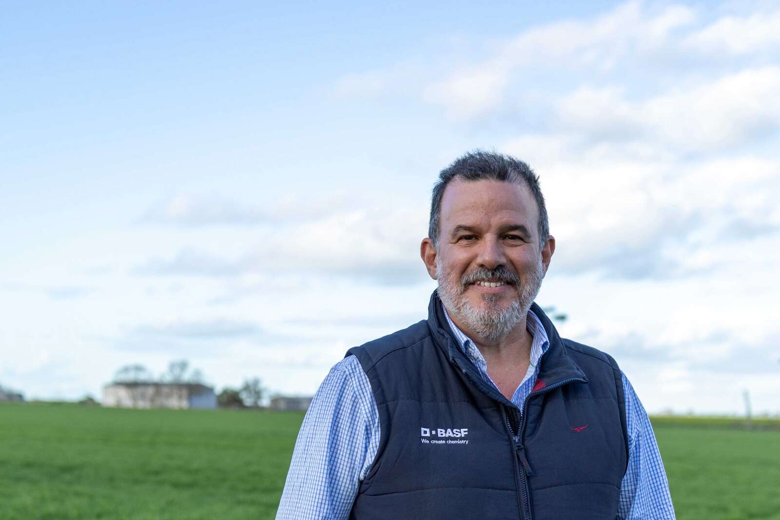 BASF makes key appointments | Country News