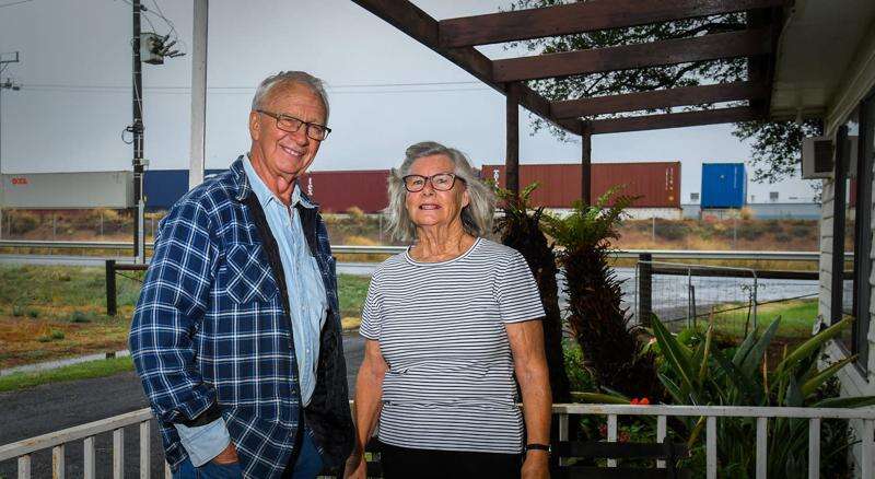 Treasured small family orchard no longer productive, ripe for ...