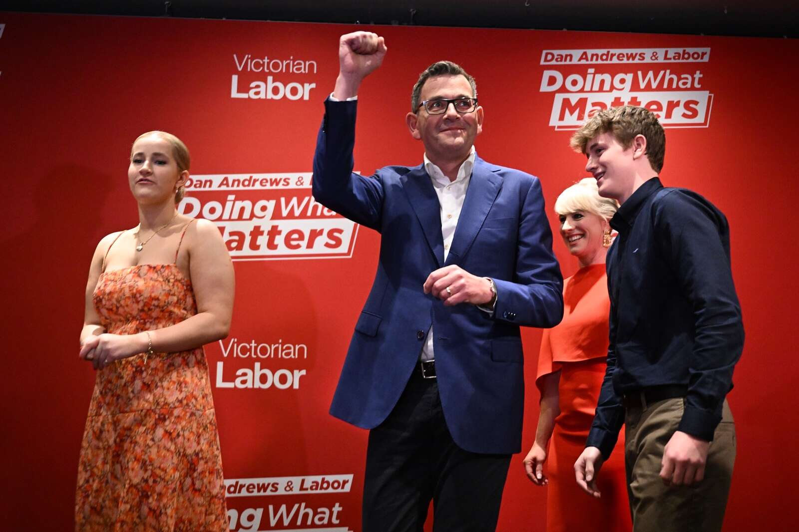 State election highlights Victorian political year | Country News