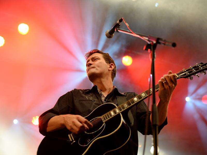 Adam Harvey's ode to his mum proves the power of song | Dairy News ...