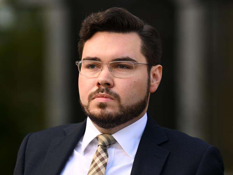 Documents show other Lehrmann allegations | Dairy News Australia