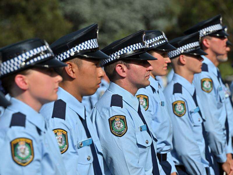 NSW police recruiting blitz to curb 'critical shortage' | Cobram Courier