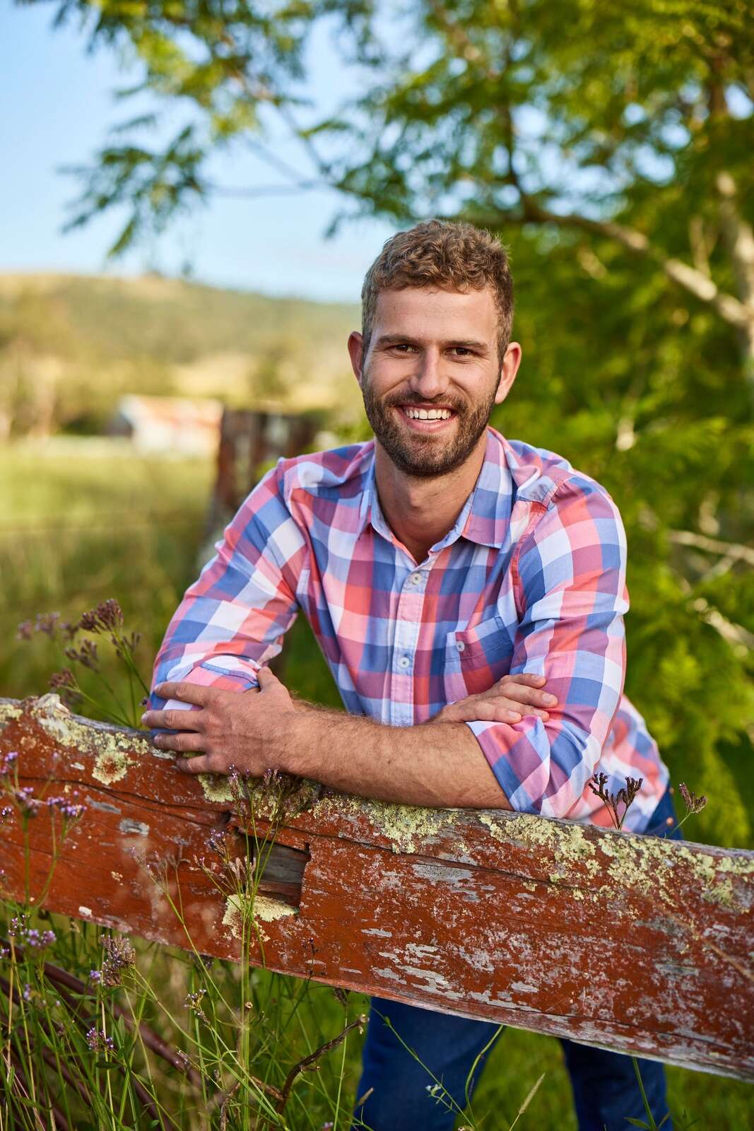 Farmer Wants A Wife to premiere on Father’s Day | Country News