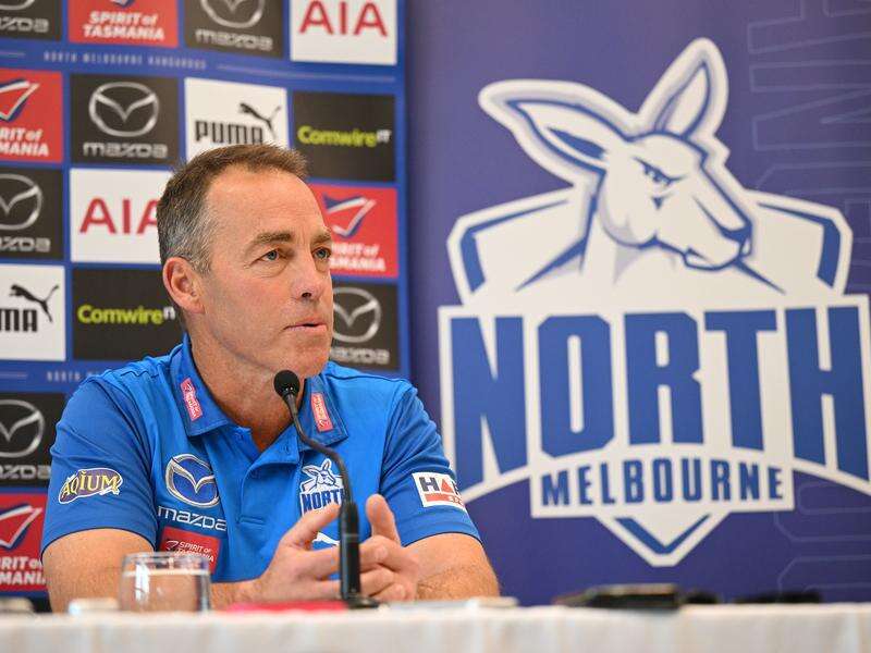 Clarkson awaits date to address AFL panel | Country News