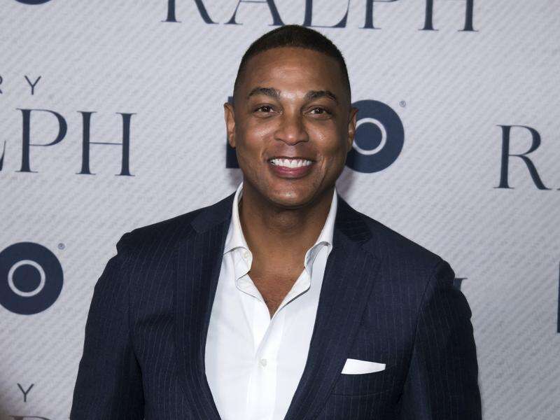 Former CNN anchor Lemon to host exclusive show on X | Dairy News Australia