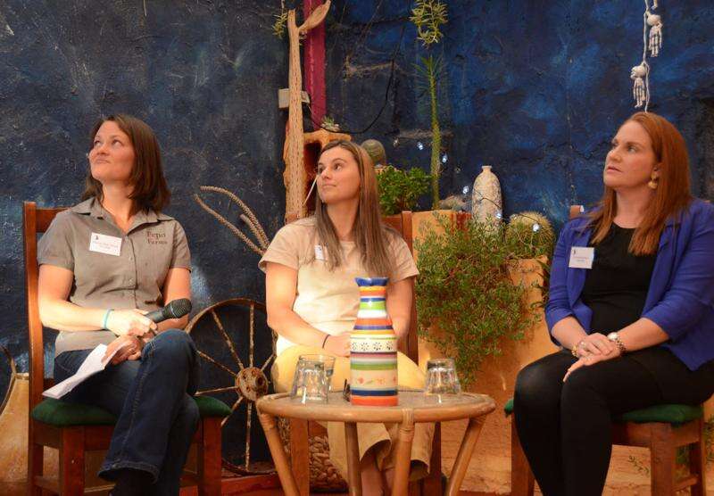 Women in agriculture share their stories | Country News