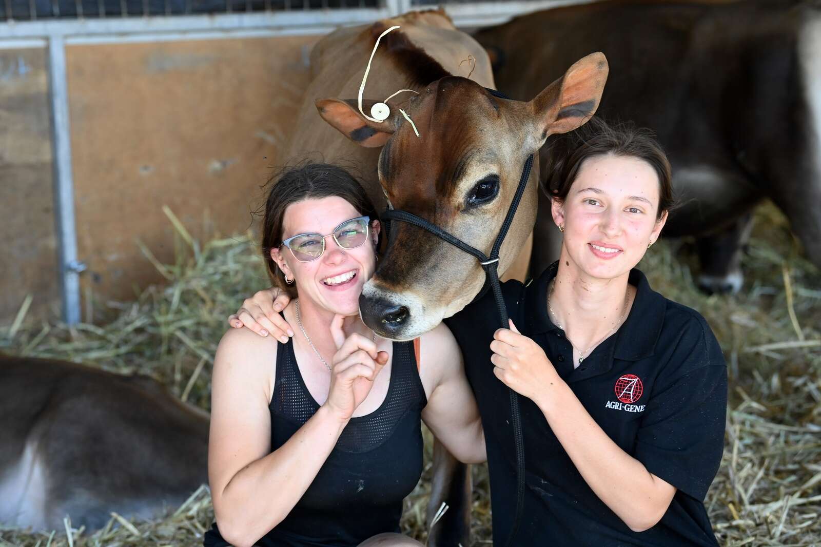 International Dairy Week off to a hot start | Country News