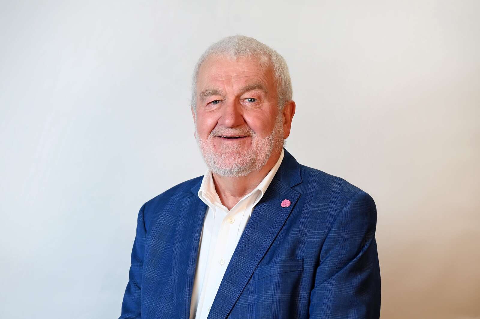 WATCH | Council election 2024 | Rod Schubert on why he’s running for ...