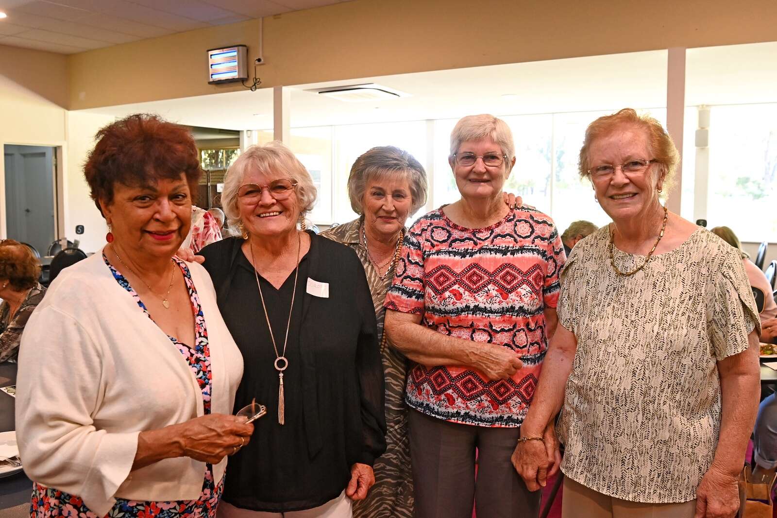 Photo gallery: Former Shepp High students reunited | Shepparton News