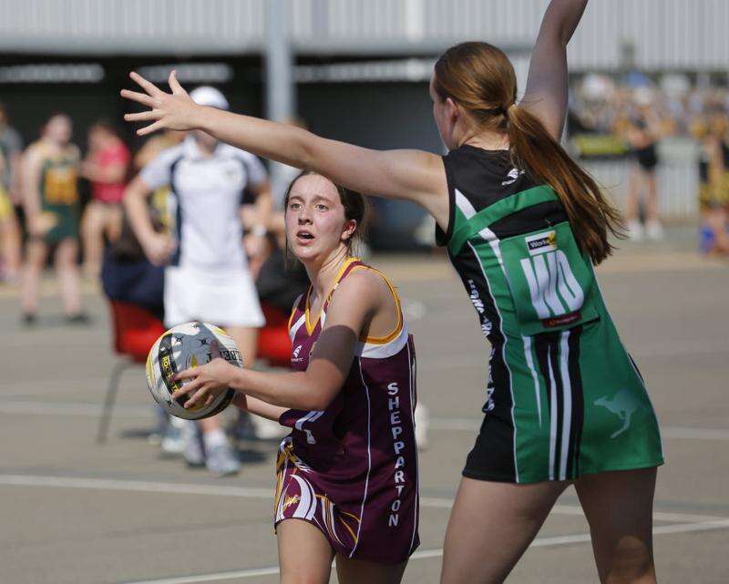 Local teams impress at Rochester Netball Invitational | Shepparton News
