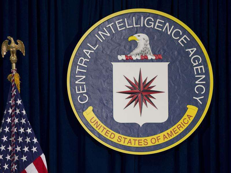 Trump admin plan will shrink CIA and other spy agencies | Cobram Courier
