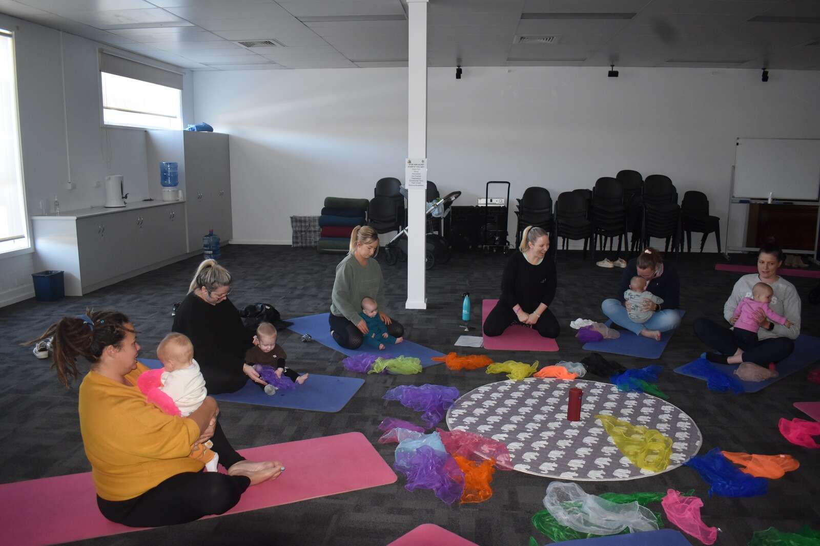 Helping Our Babies Thrive By Five Deniliquin Pastoral Times