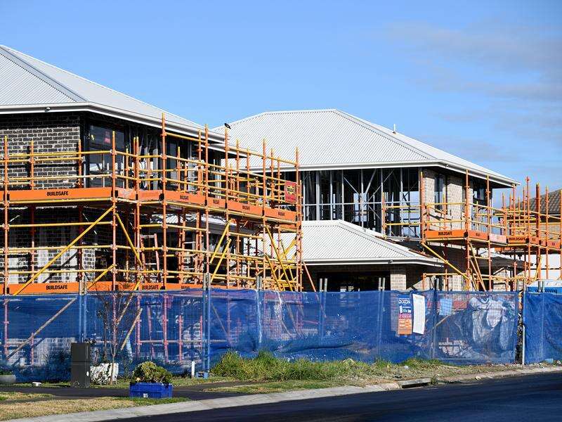 Building costs in the frame for ongoing housing crisis | Shepparton News