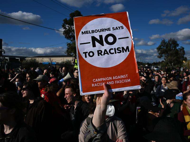 Landmark plan to address 'systemic, structural' racism | Country News