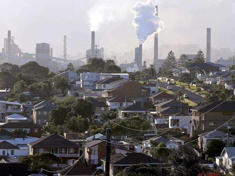 NSW sets net zero, 2035 emissions targets in stone | Seymour Telegraph