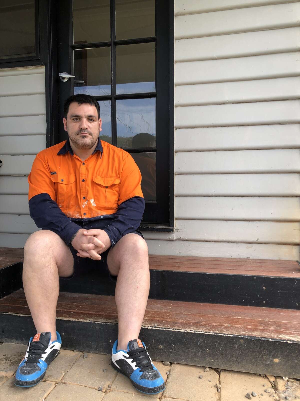 Not wasting his second chance | Shepparton News