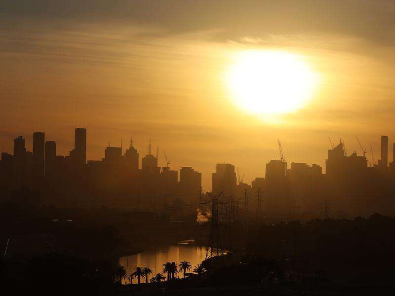 Bushfire, extreme heat warnings as El Nino looms large | Kyabram Free Press