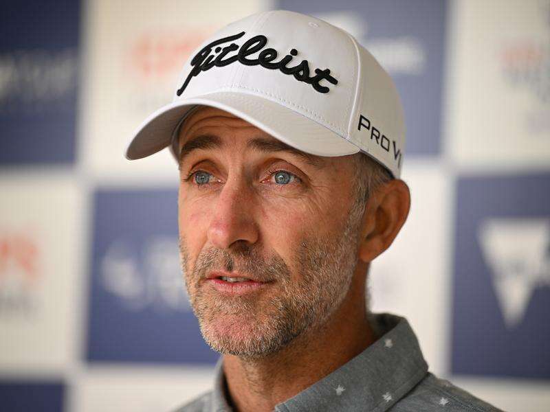 Ogilvy to be assistant captain again at Presidents Cup | Riverine Herald