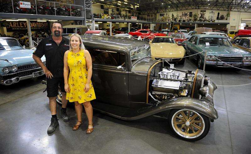 Automotive excellence at Shepparton Motor Museum | Shepparton News