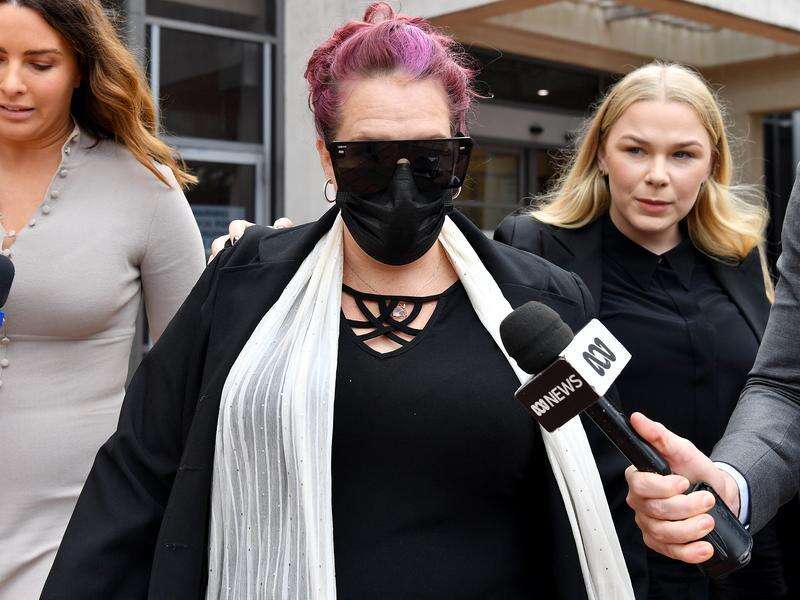 Schoolgirl's alleged murderer threatened to 'kill' mum | Country News