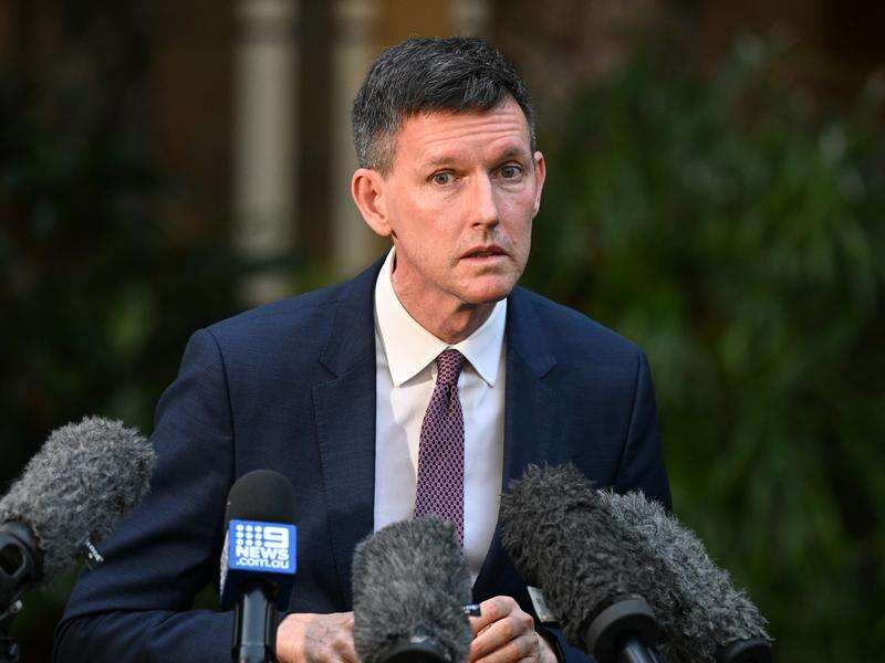 Train project saga chugging along as parliament resumes | Kyabram Free ...