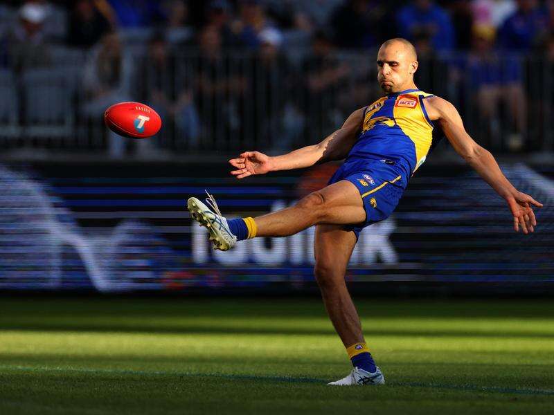 Eagles lose Sheed to injury, Liam Ryan 'going nowhere' | Country News