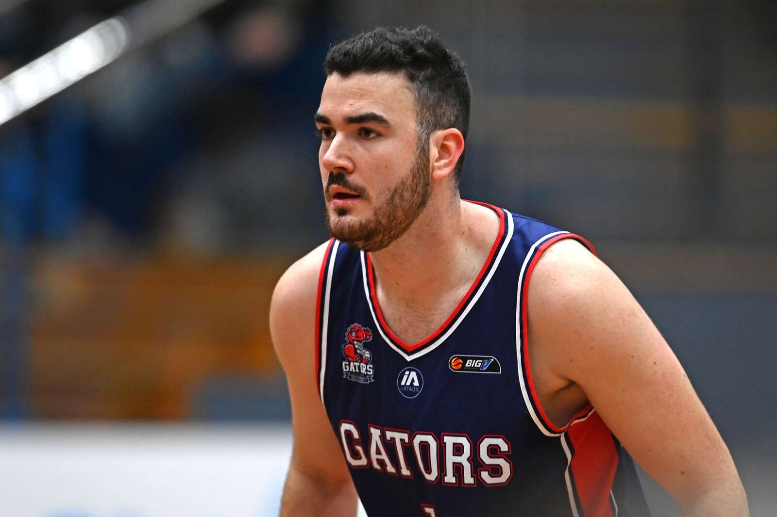 Shepparton Gators begin quest for Big V division one glory | Shepparton ...